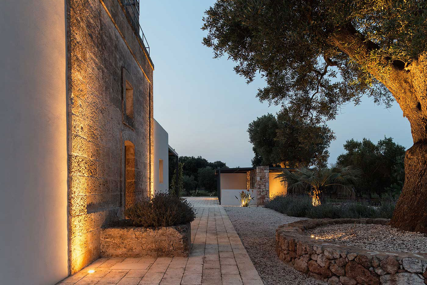 Architectural LED lighting Made in Italy | L&L Luce&Light