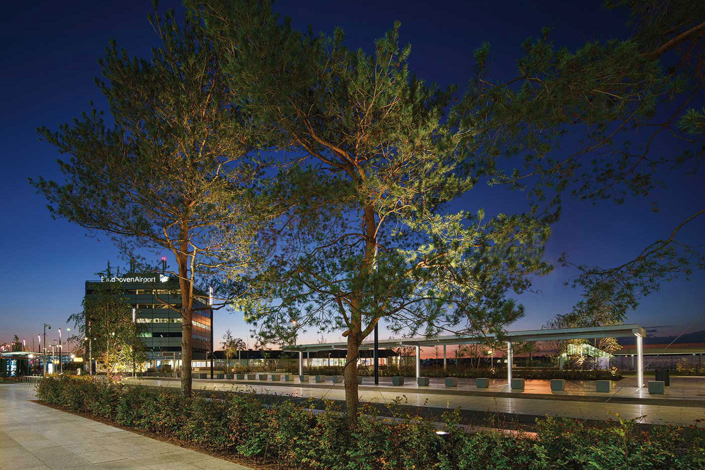 Architectural LED lighting Made in Italy | L&L Luce&Light