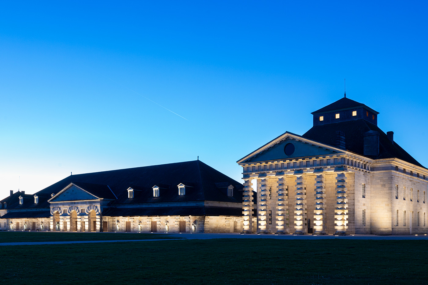 Architectural LED lighting Made in Italy | L&L Luce&Light