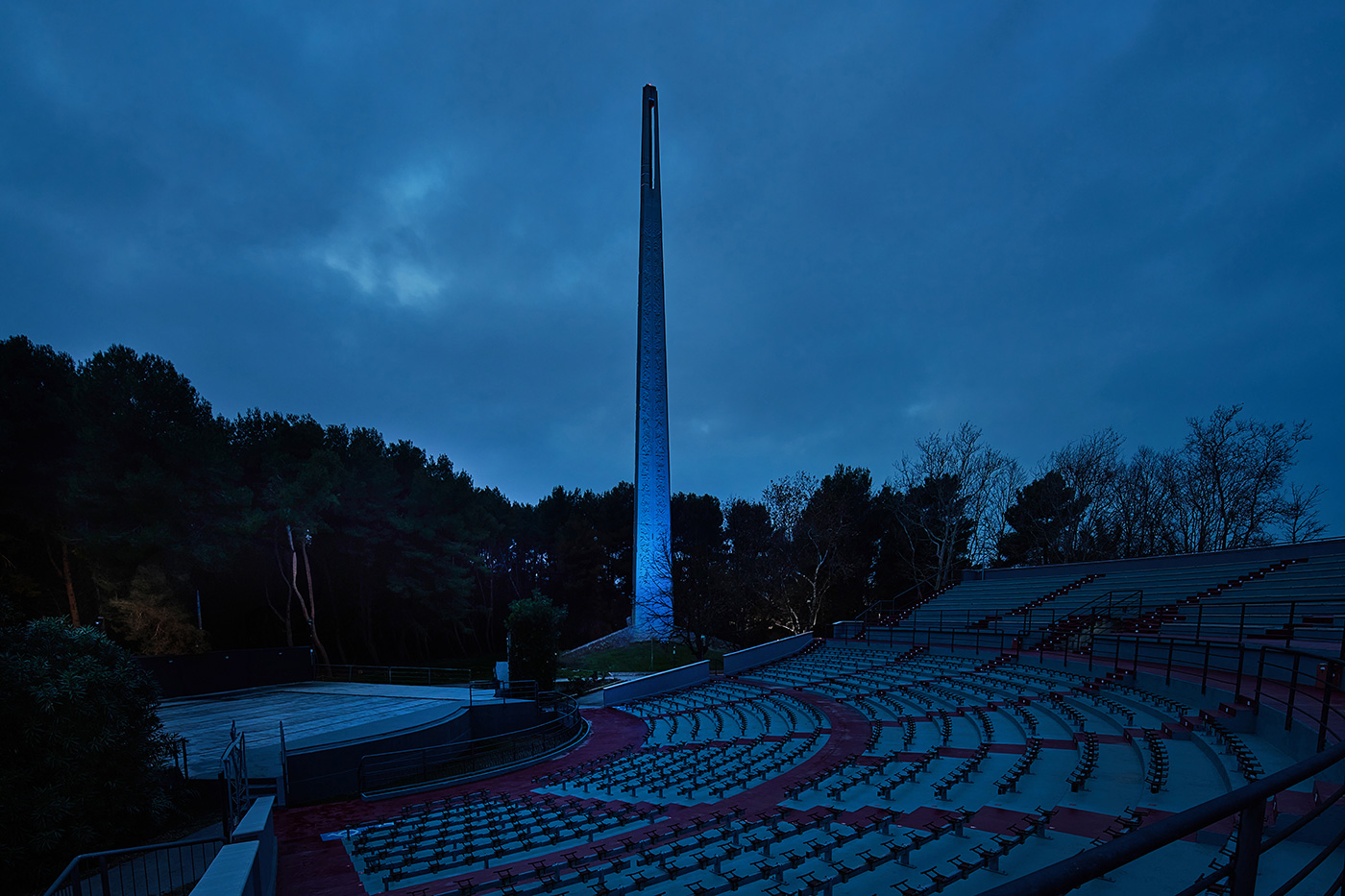 Architectural LED lighting Made in Italy | L&L Luce&Light