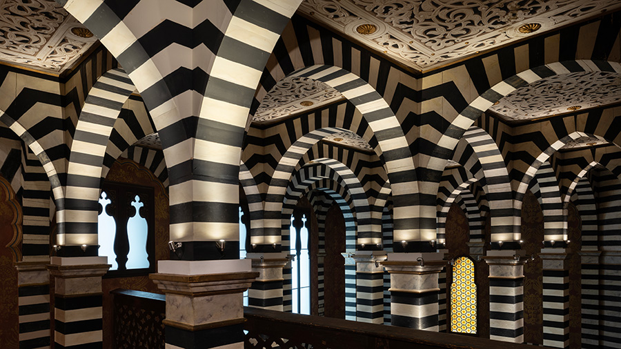 Architectural LED lighting Made in Italy | L&L Luce&Light