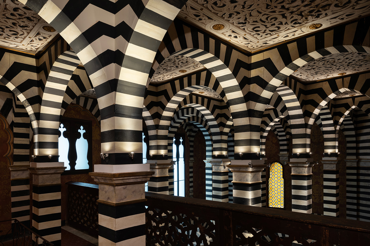 Architectural LED lighting Made in Italy | L&L Luce&Light