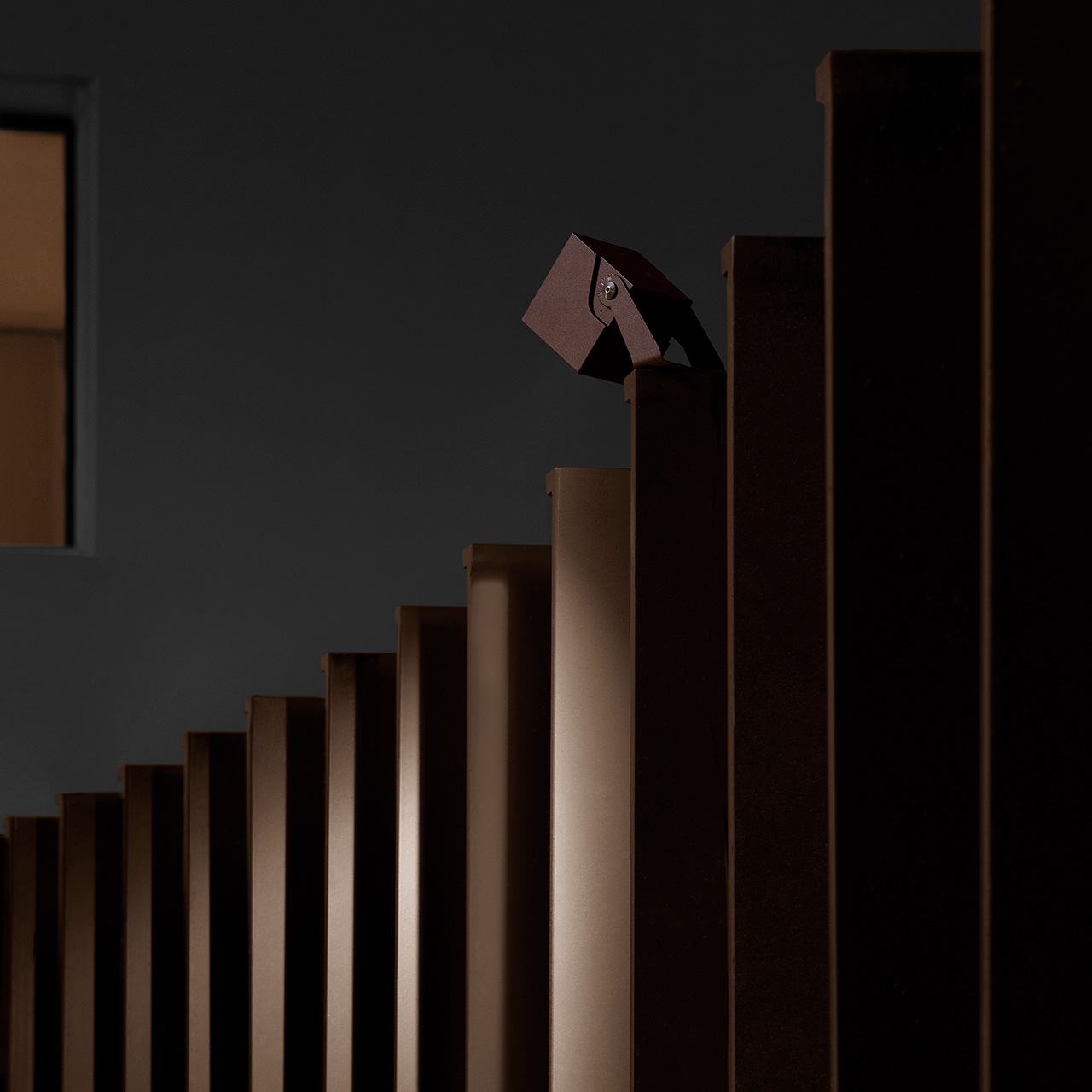 Architectural LED lighting Made in Italy | L&L Luce&Light