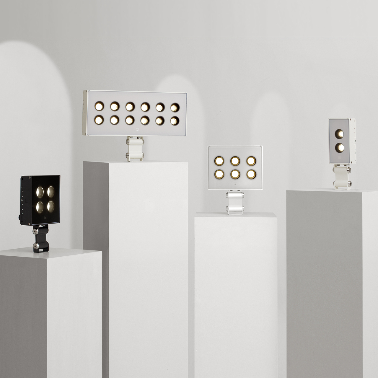 Architectural LED lighting Made in Italy | L&L Luce&Light