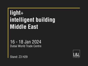 Architectural LED lighting Made in Italy | L&L Luce&Light