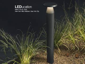 Architectural LED lighting Made in Italy | L&L Luce&Light