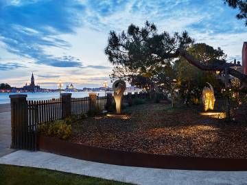 Architectural LED lighting Made in Italy | L&L Luce&Light