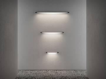 Architectural LED lighting Made in Italy | L&L Luce&Light