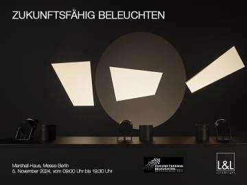 Architectural LED lighting Made in Italy | L&L Luce&Light