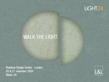 Architectural LED lighting Made in Italy | L&L Luce&Light