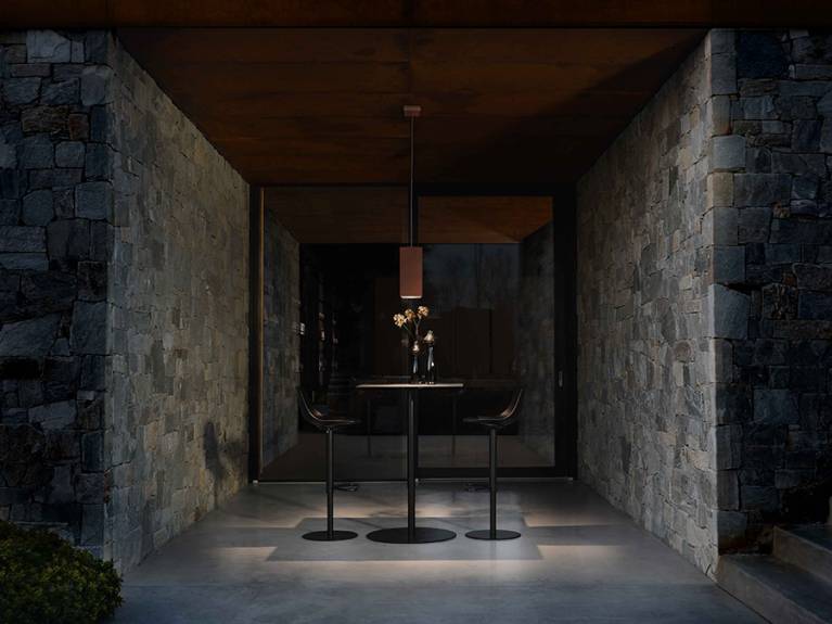 Architectural LED lighting Made in Italy | L&L Luce&Light