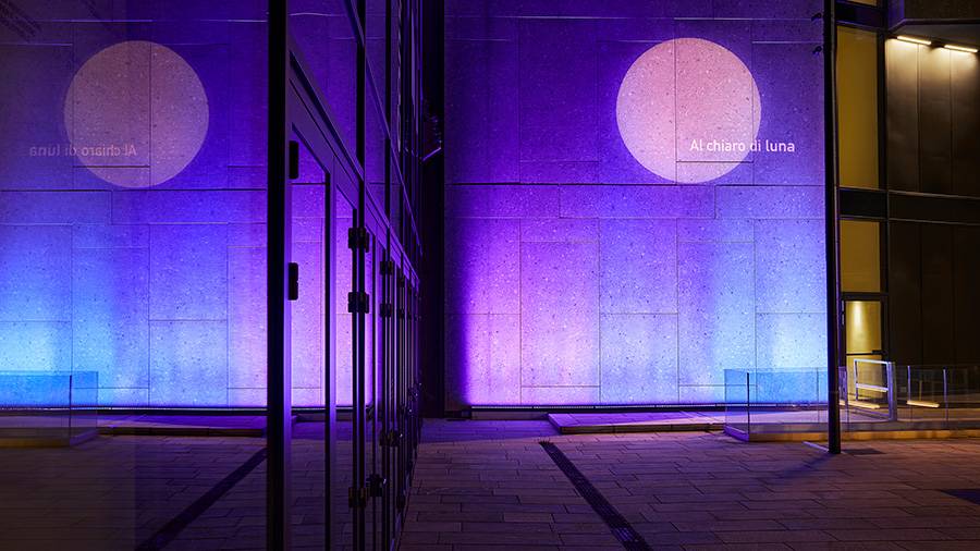 Progetti e realizzazioni con soluzioni a illuminazione LED - L&L Luce&Light