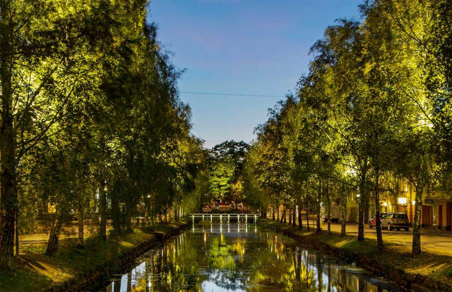 Alingsås : Alingsas Kommun Wikipedia : Alingsås är känd som den mysiga ...