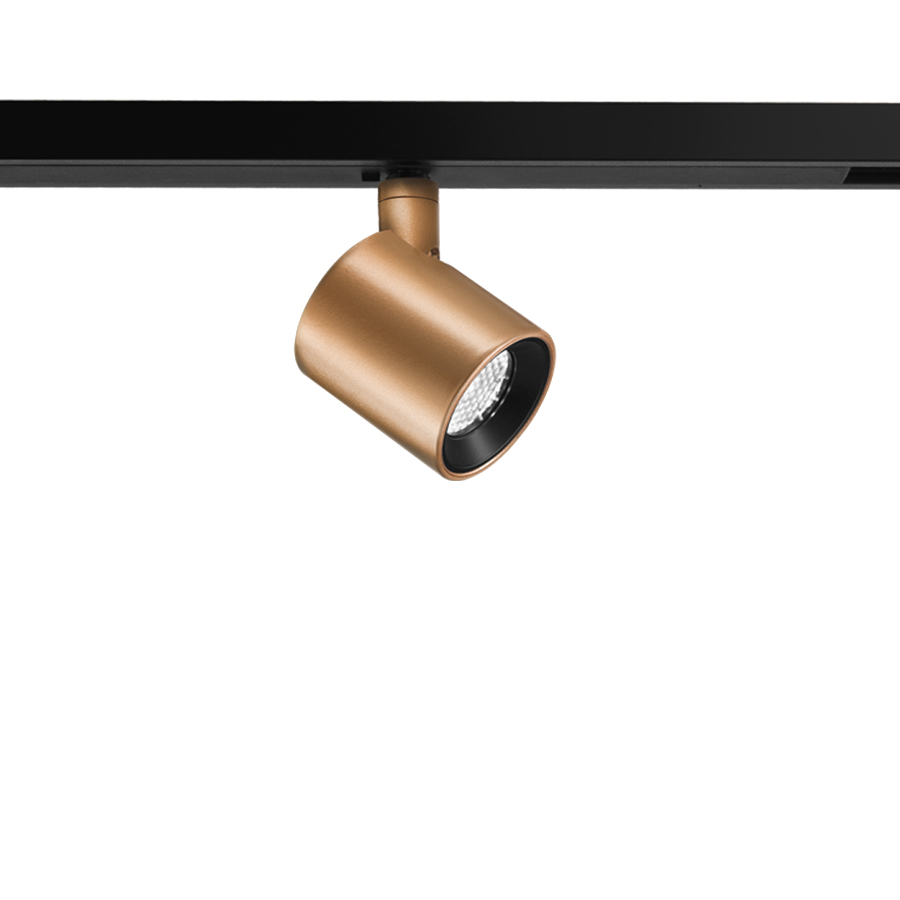 Krill Track - L&L Luce&Light