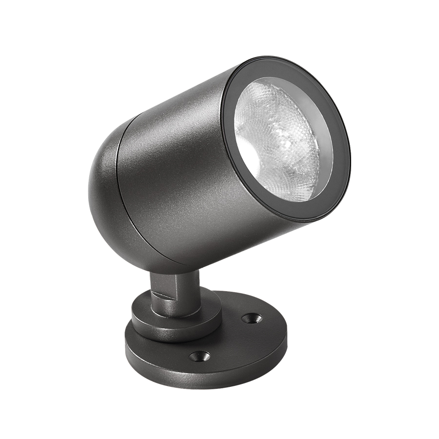 Pivot 1.8 Outdoor projectors for highlighting architectural details - L ...